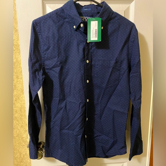 Hawker Rye | Shirts | Nwt Mens Rye By Hawker Rye Long Sleeve Oxford ...